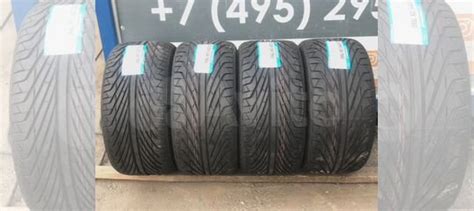 Triangle TR968 245/40 R18 купить в Москве | Авито
