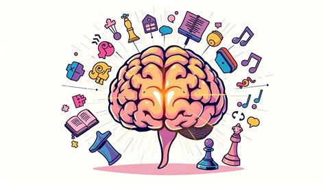 Boost Your Mind With Top Brain Exercises