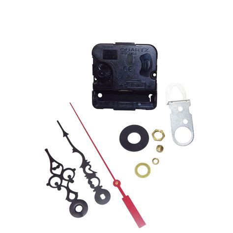 Diy Clock Making Replacement Clock Movement For Howard Miller 354317
