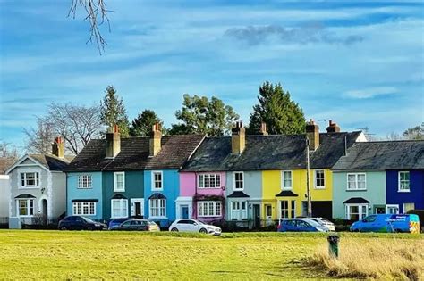 Surrey Top Of The Class With New Data Placing County As Best Place In