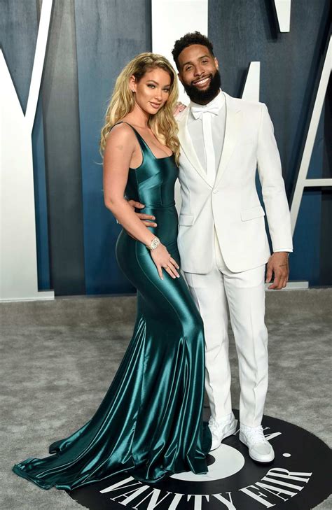 Lauren ‘lolo Wood Everything To Know About Objs Girlfriend Us Weekly