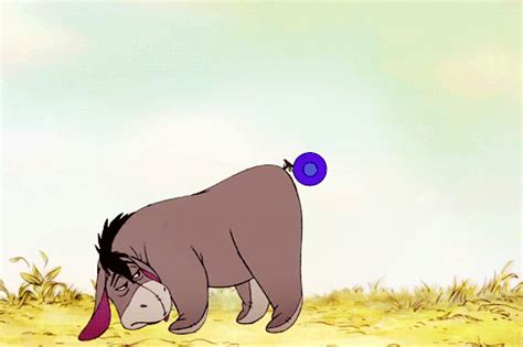 Eeyore S
