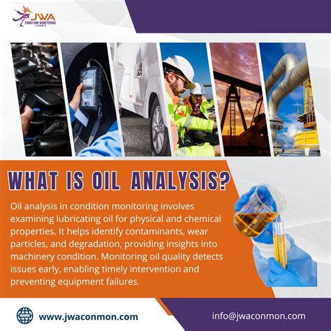 Jwa Condition Monitoring On Linkedin Jwaconmon Conditionmonitoring Predicitivemaintenance