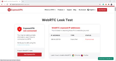 How To Test Check Your VPN To See If It S Working Security Org