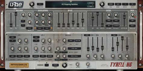 Free Synth Vst Plugins Free Vst Hub
