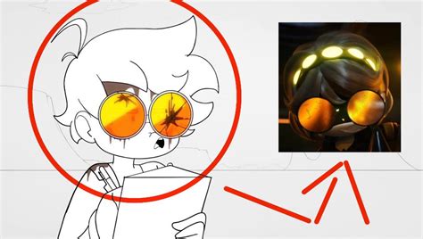 Max From Internecion Cube R Murderdrones