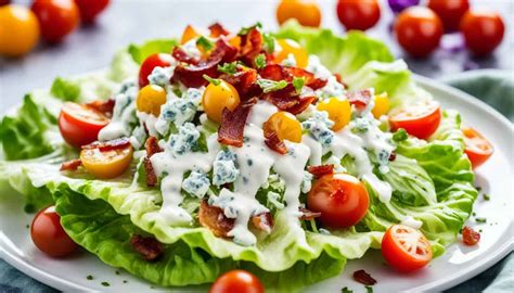 Crisp Iceberg Lettuce Salad My Go To Recipe