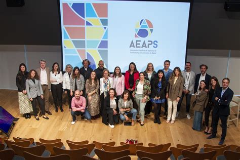 Jornada Aeaps Talento Ephos Casos Prácticos De Comunicación