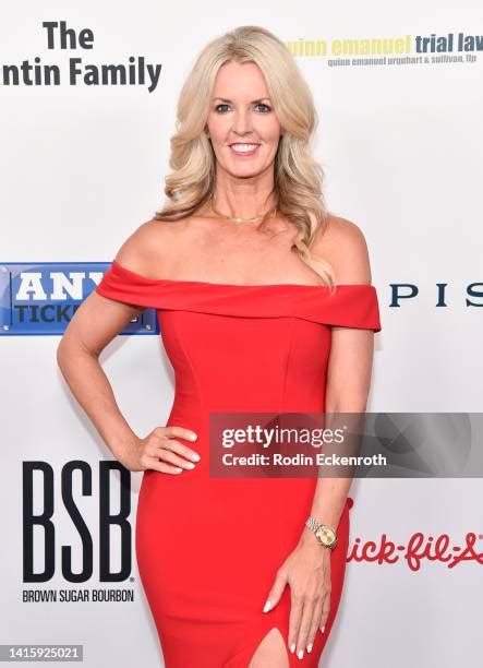 Stacey Sager Photos And Premium High Res Pictures Getty Images