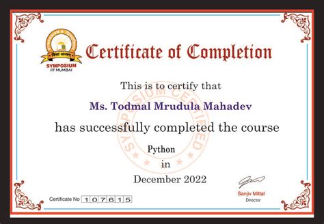 Python Language Motivation Thankyou Mrudula Todmal