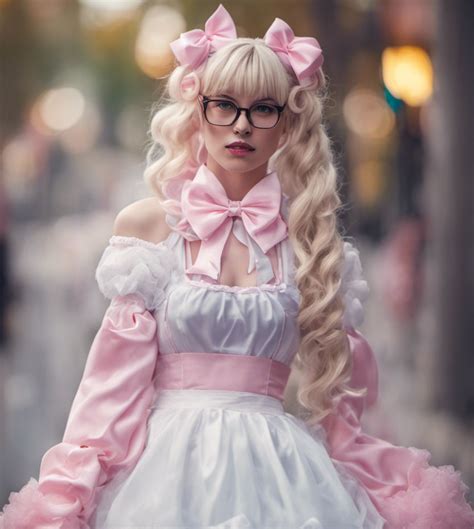 208898 Full Body Picture Of A Transgender Nerdy 21 By Kellicutie On