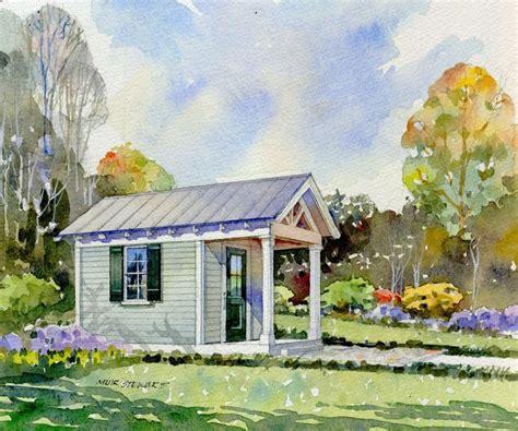 25 Tiny House Plans That Prove Bigger Isn T Always Better Tiny House