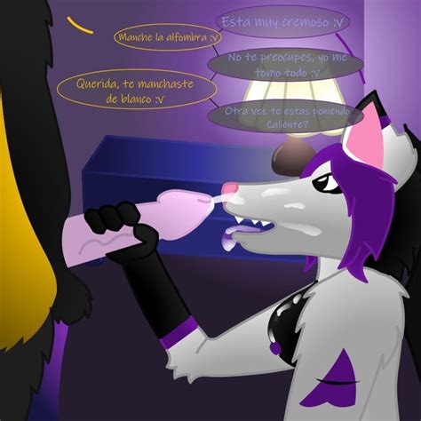 Rule 34 Aldavyz Sarkery Female Female Anthro Furry Breasts Oral Sex