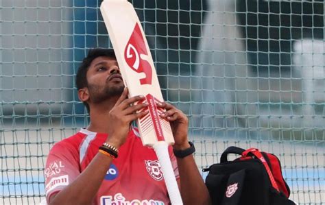 Not The Way I Would Want To Be Treated As A Cricketer Krishnappa