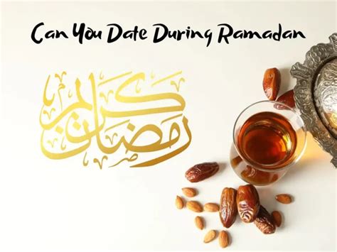 Navigating Traditions Can Muslims Have Sex During Ramadan Quran Mualim
