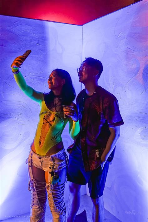 Illenium Sets Hearts On Fire At Rawhide Party Guru Productions