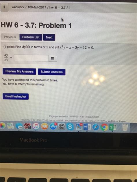 solved webwork 106 fall 2017 hw 6 37 1 hw 6 3 7