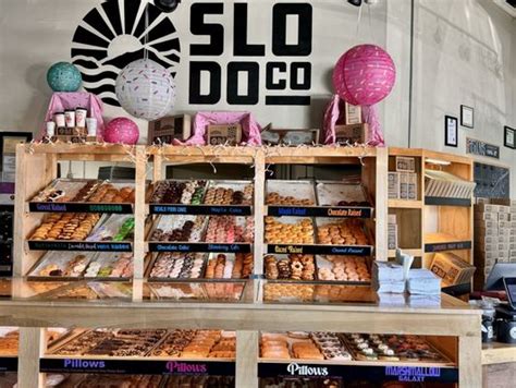 Slodoco Donuts Updated June 2026 127 Photos And 84 Reviews 195
