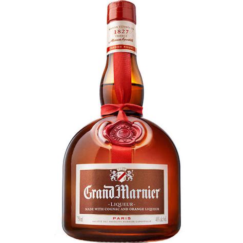 Grand Marnier Guide History Tasting Notes And 5 Best Cocktails