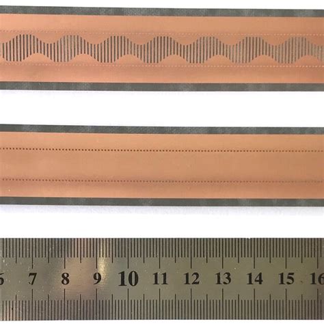 Photograph Of The Proposed Leaky‐wave Antenna Lwa Download
