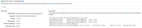 run node js facebook messenger chat bot on aws lambda by igor