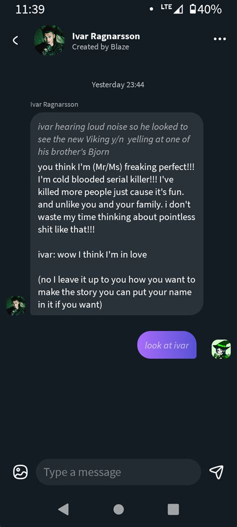 My Ai Not Replying Rhiwaifuchatbotapp