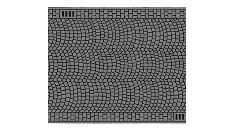 Roads Streets And Places Modelling Noch