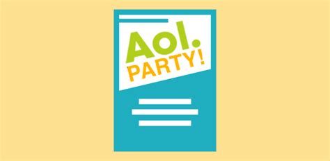 Aol Email Stationery