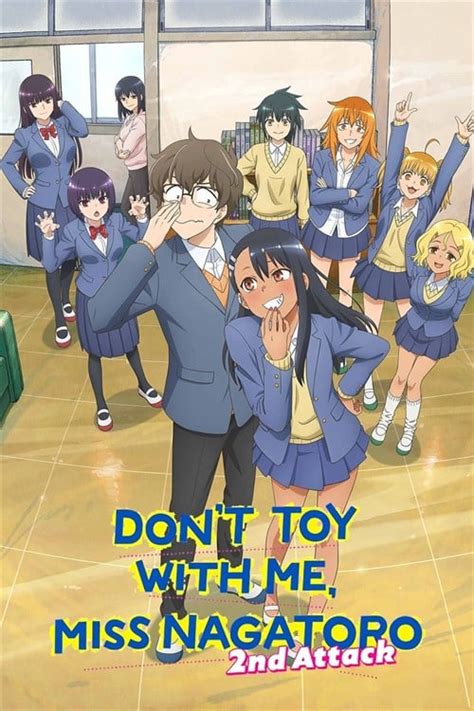 Ijiranaide Nagatoro San 2021 Titlovi Com