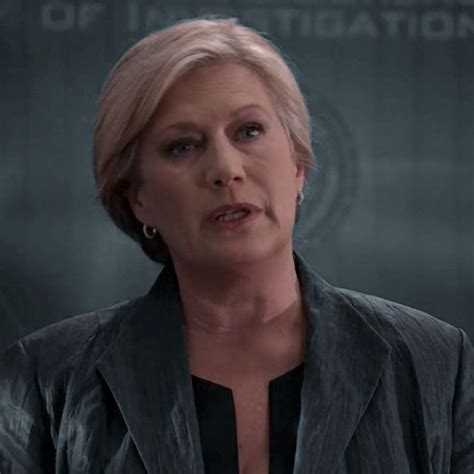 Jayne Atkinson Criminal Minds Characters Wattpad Stories I Icon