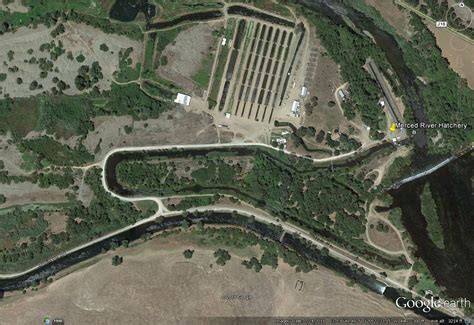 Moccasin Creek Hatchery
