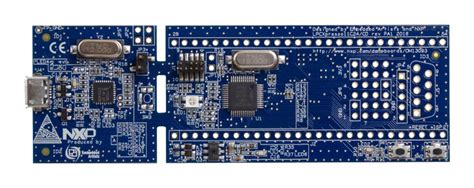 Om13093ul Nxp Development Board Lpc11c24 Mcu Lpcxpresso Farnell Italy