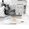 Оверлок Jaguar M 4982D Pro - купить, отзывы, цена в Швейкин