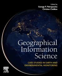 Geographical Information Science St Edition Elsevier Shop