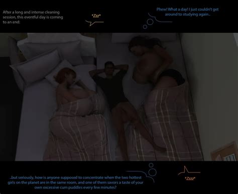 Rule 34 Fuzzycubo Giantess In Bed Mini Giantess Size Difference