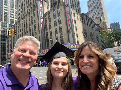 Bart Crowder Jd Mba Cfa On Linkedin Graduation Number Two For The Week Congratulations