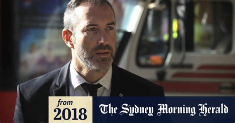 [au] Liam Gordon Murphy To Face Trial Over Alleged Sexual Assaults