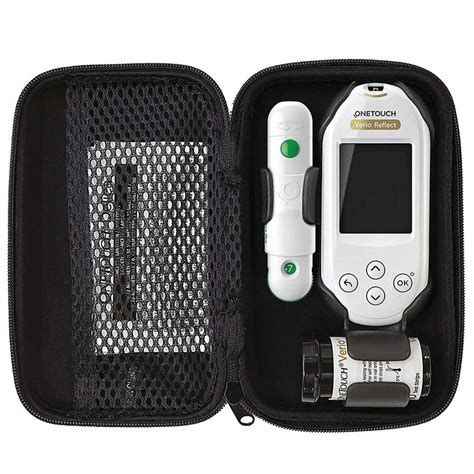Buy one touch verio reflect kit Online in Dubai | Arabian Home Health Care
