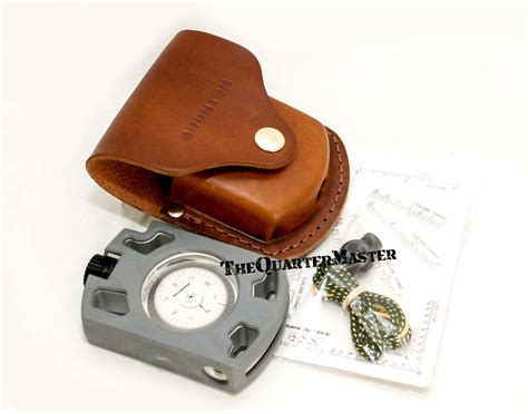 Compasses Brunton Omnisight Sighting Compass Was Listed For 315100 On 13 Aug At 1501 By