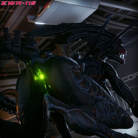 Rule 34 3d 3d Artwork Alien Alien Franchise Alien Humanoid All Fours Anus Artist Name Ass