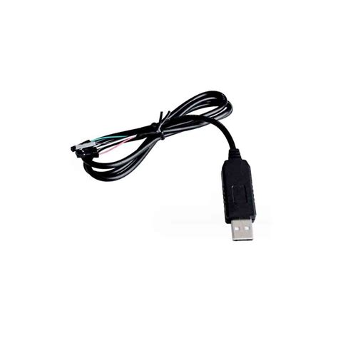 Pl2303hx Usb To Ttl Rs232 Module Upgrade Module Usb To Serial Port