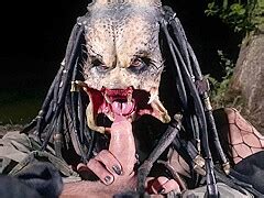 Horrorporn Predator Dick Hunter Pornzog Free Porn Clips