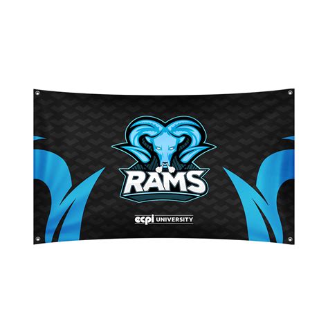 Ecpi Flag Sector Six Apparel