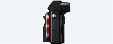Лучший Полнокадровый Фотоаппарат a7 | Sony Russia