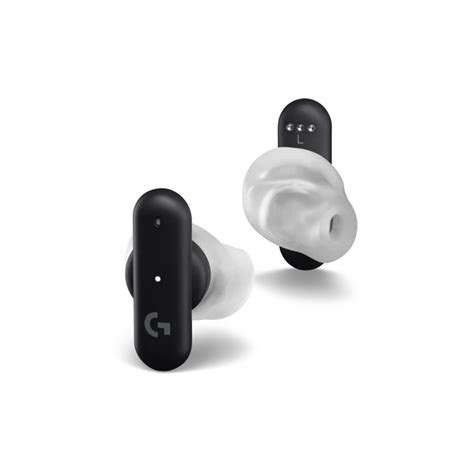 Logitech Fits True Wireless Gaming Earbuds Class Cellulars