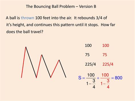 Ppt Unit 5 Series Sequences And Limits Section 5 5 Infinite Series And Sigma Notation