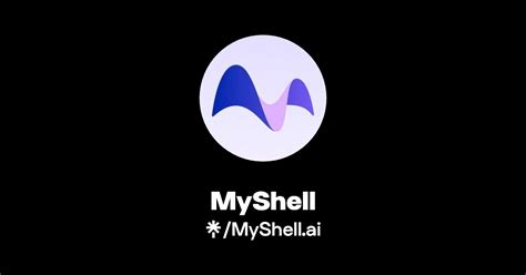 myshell linktree
