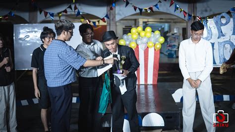 Saiku Saiku Added A New Photo