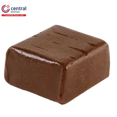 ChÍnh HÃng Thuốc Cal D Chewz Cung Cấp Calci Và Vitamin D3