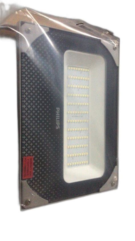 Philips Led Flood Light W Bvp Led Cw For Warehouse Pure White At Piece In Ghaziabad